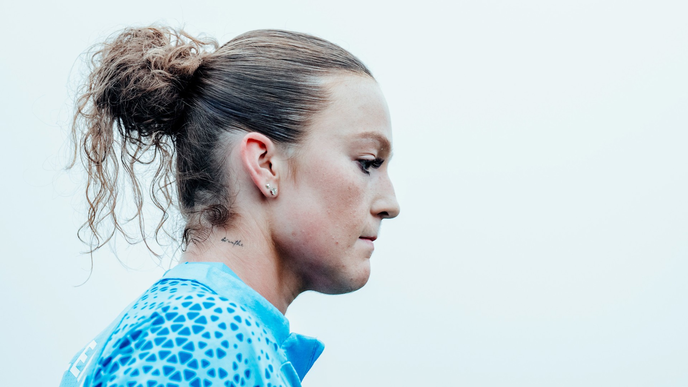 Training: Post-derby recovery