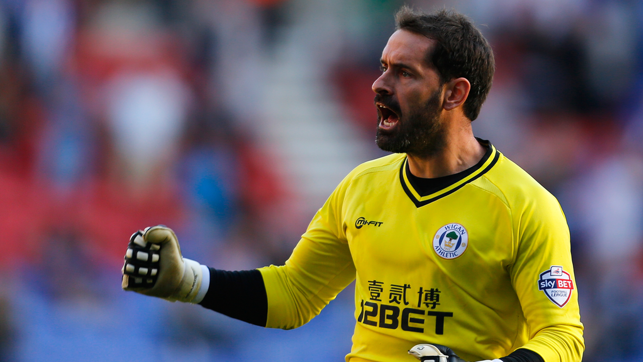 Carson: Career so far...