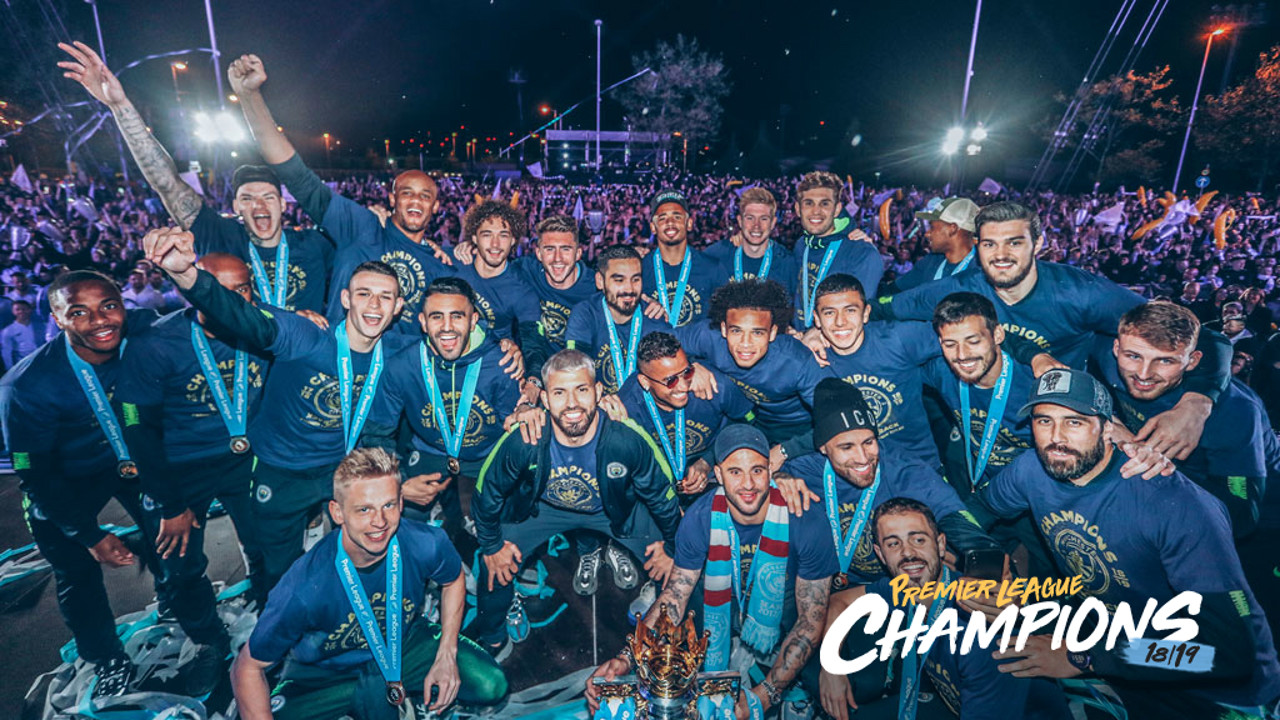 Special Events & Occasions | Venue Hire - Manchester City FC