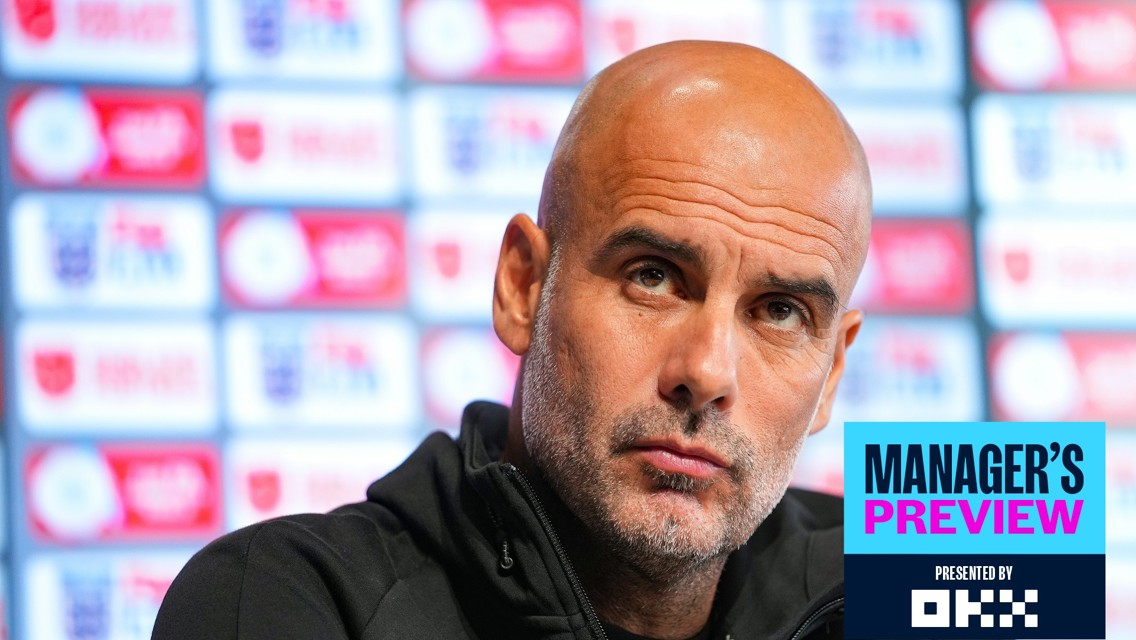 Man City Official Latest News - Manchester City F.C.
