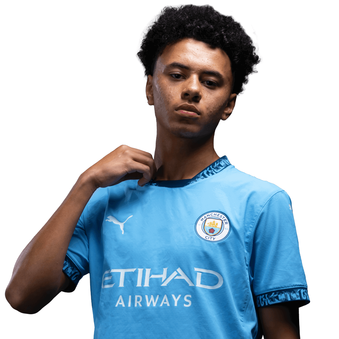 Dante Headley - Profile | Manchester City F.C.