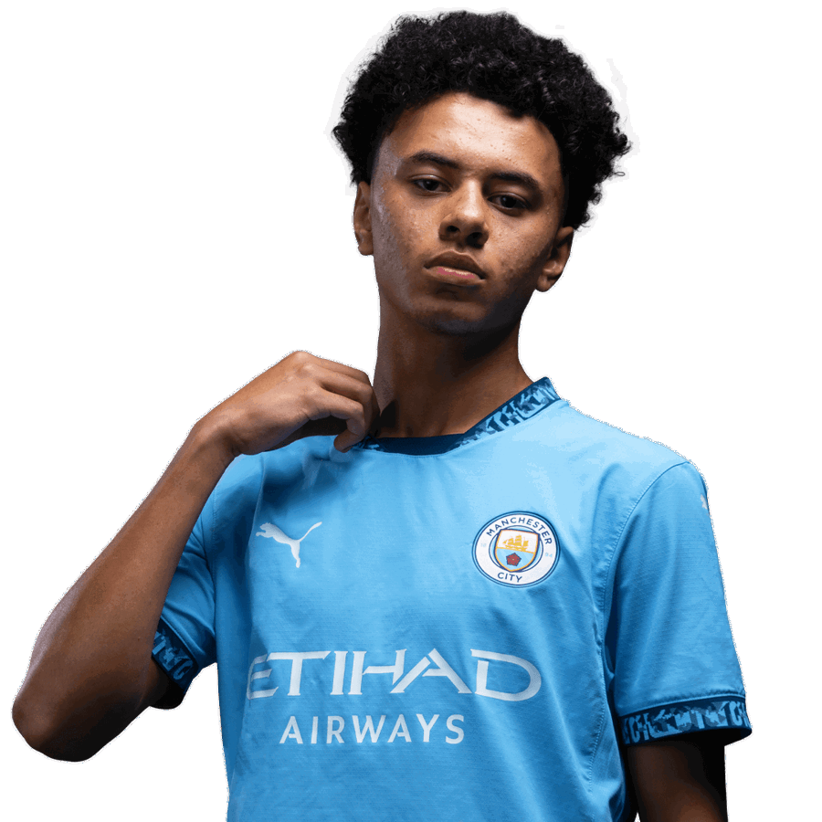 Dante Headley - Profile | Manchester City F.C.