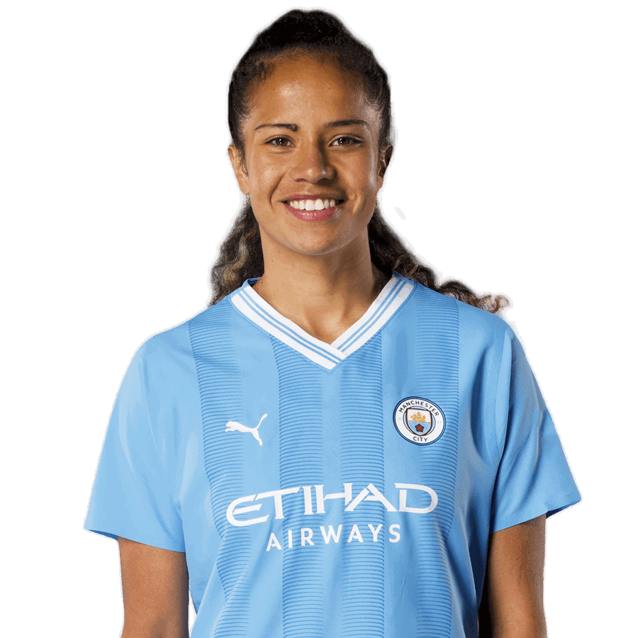 Mary Fowler - Profile, News & Videos - Manchester City F.C.