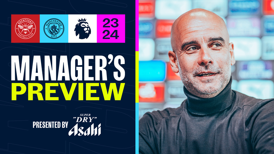 Manchester City FC - Official Website of Man City F.C.