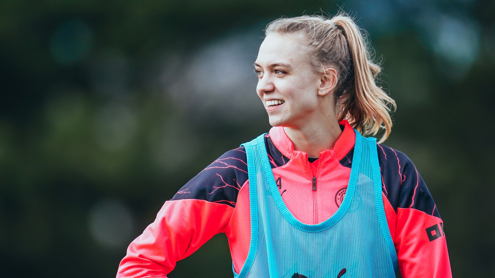 Training: Facing up to the Foxes!