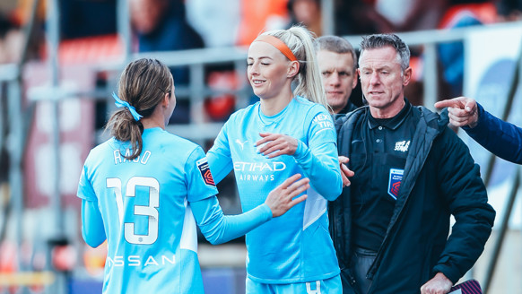 Man City Official Latest News - Manchester City F.C.