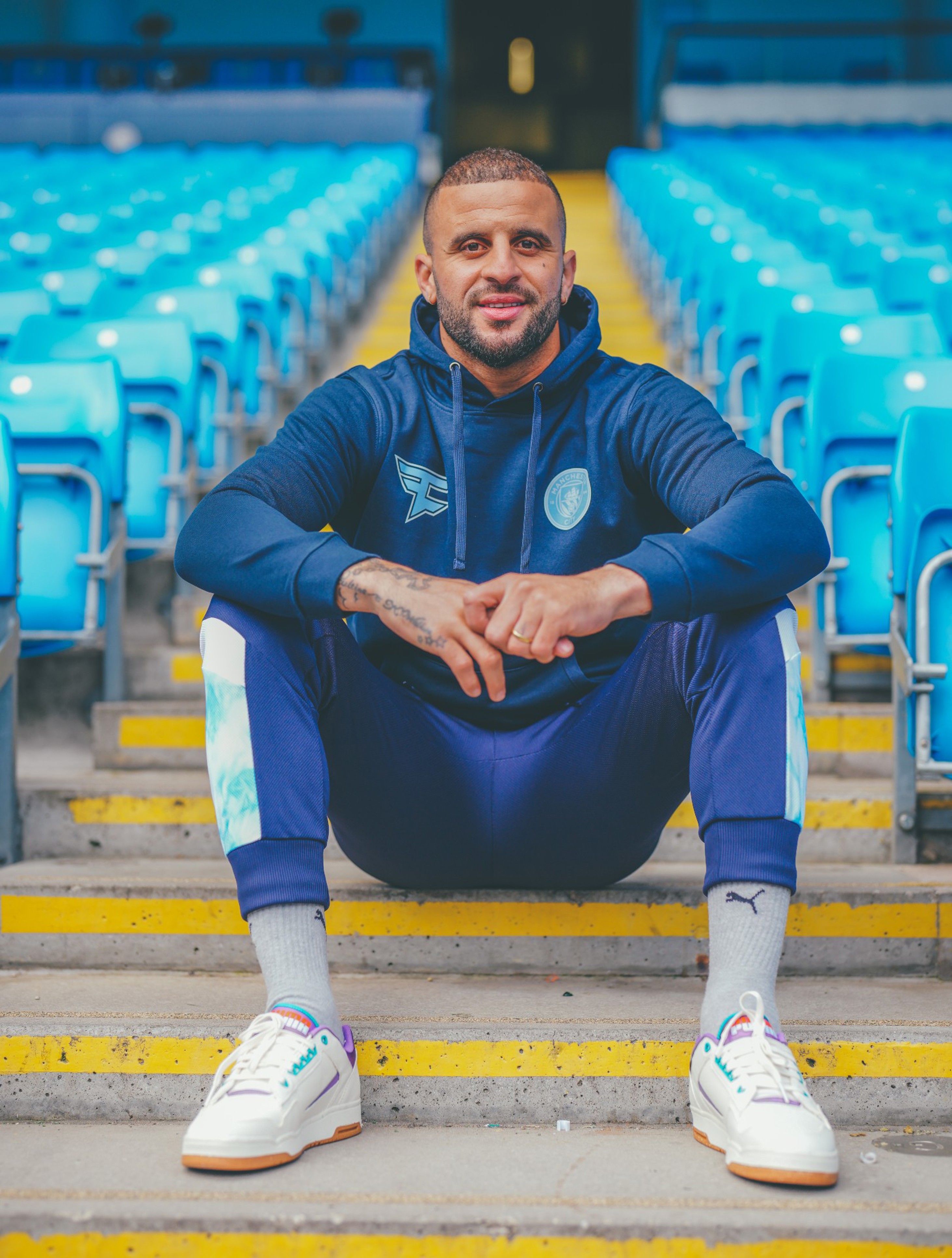 New limited edition FaZe x City collection launched