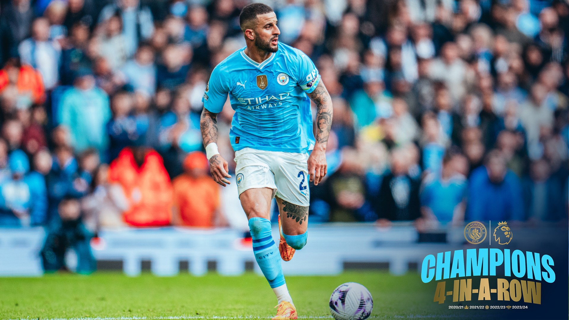 Walker: É um dos momentos de maior orgulho de minha carreira