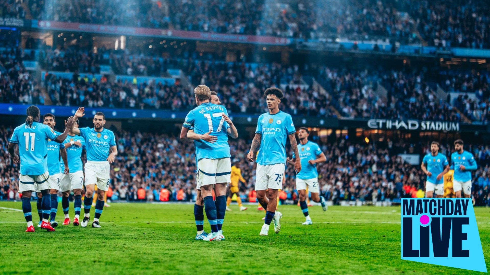 Wolves victory felt like a big, big result, says Brown