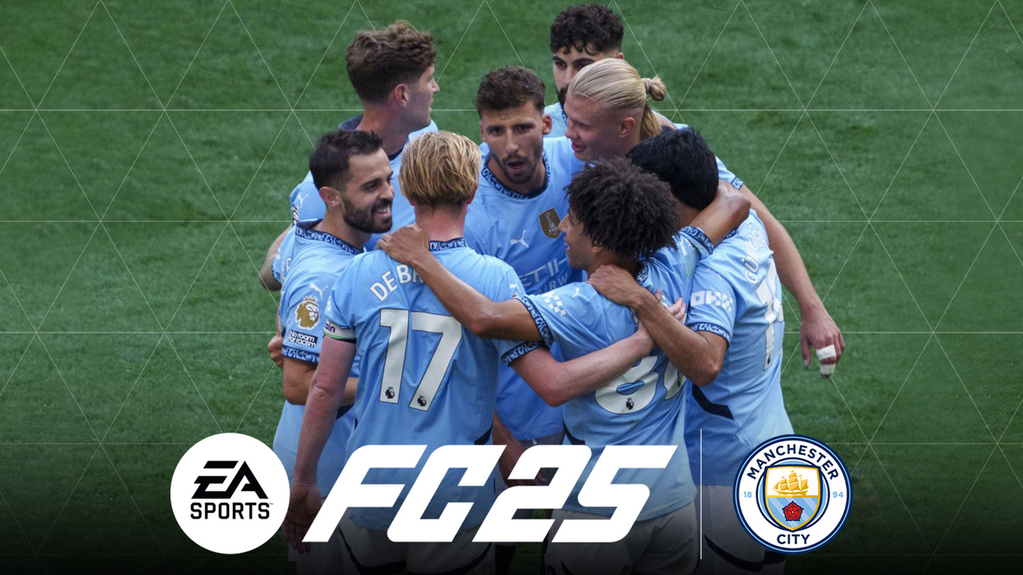 PLAY EA SPORTS FC 25 NOW!