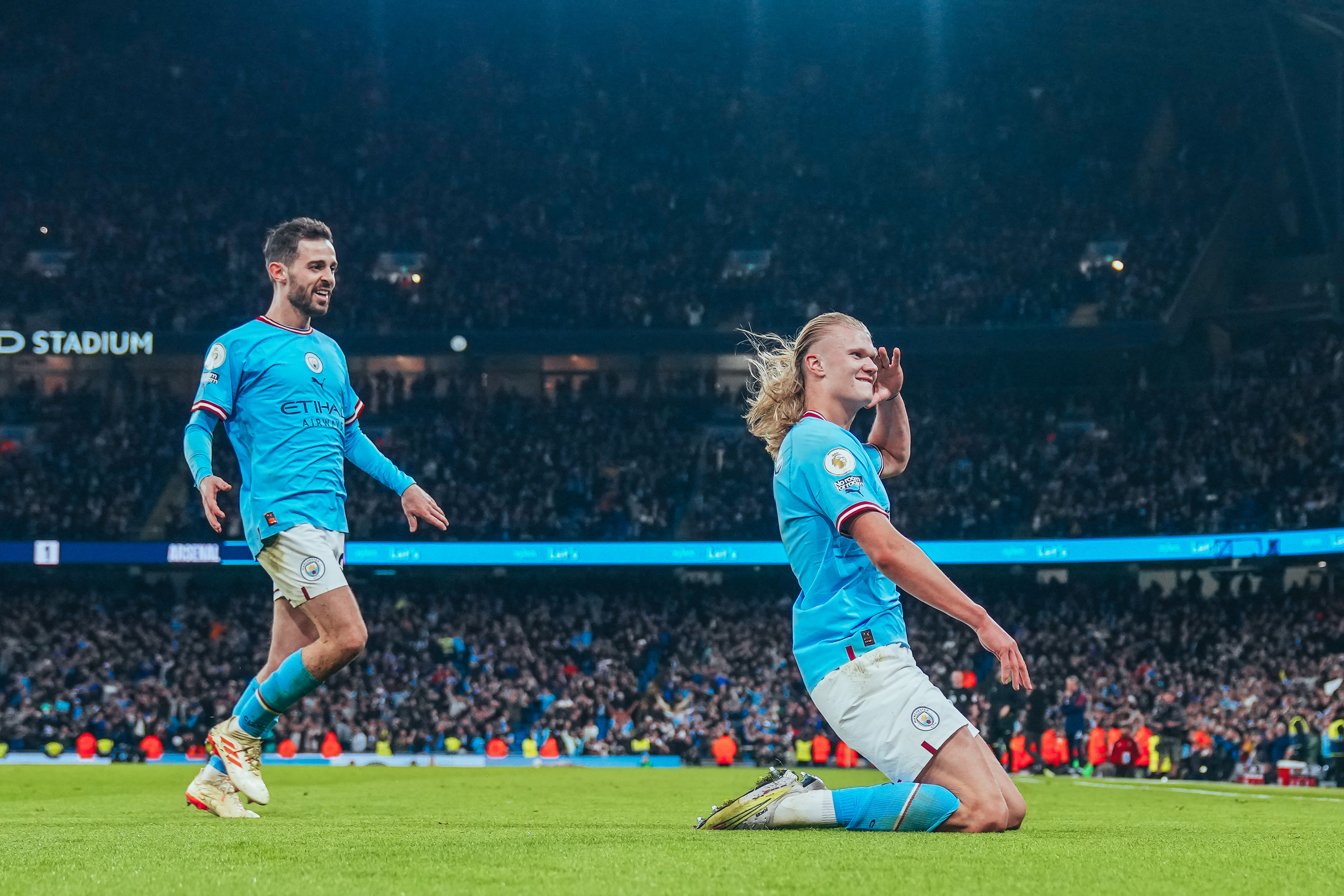Fulham x City: visando a liderança