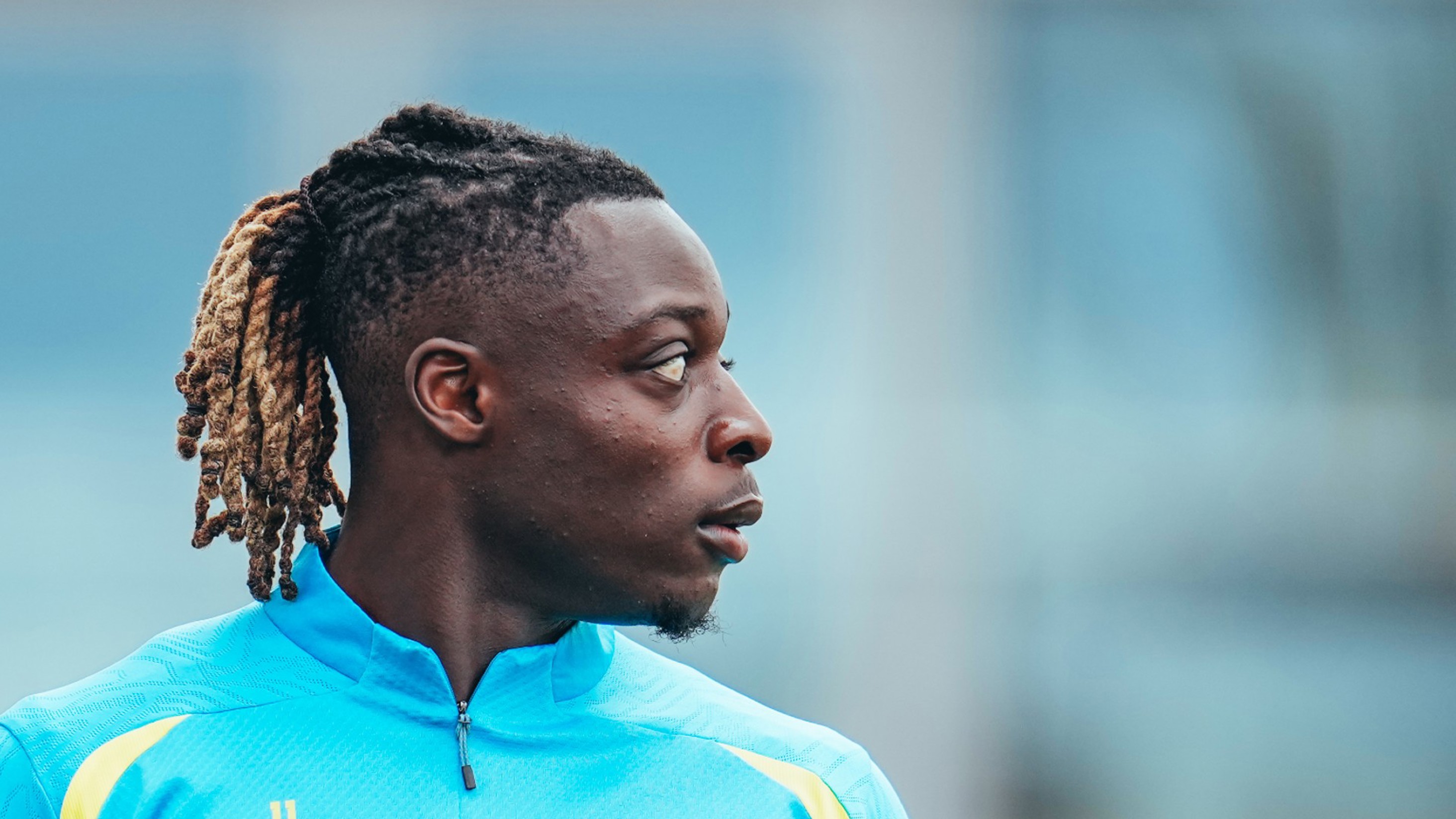 Gallery: Here comes Chelsea!