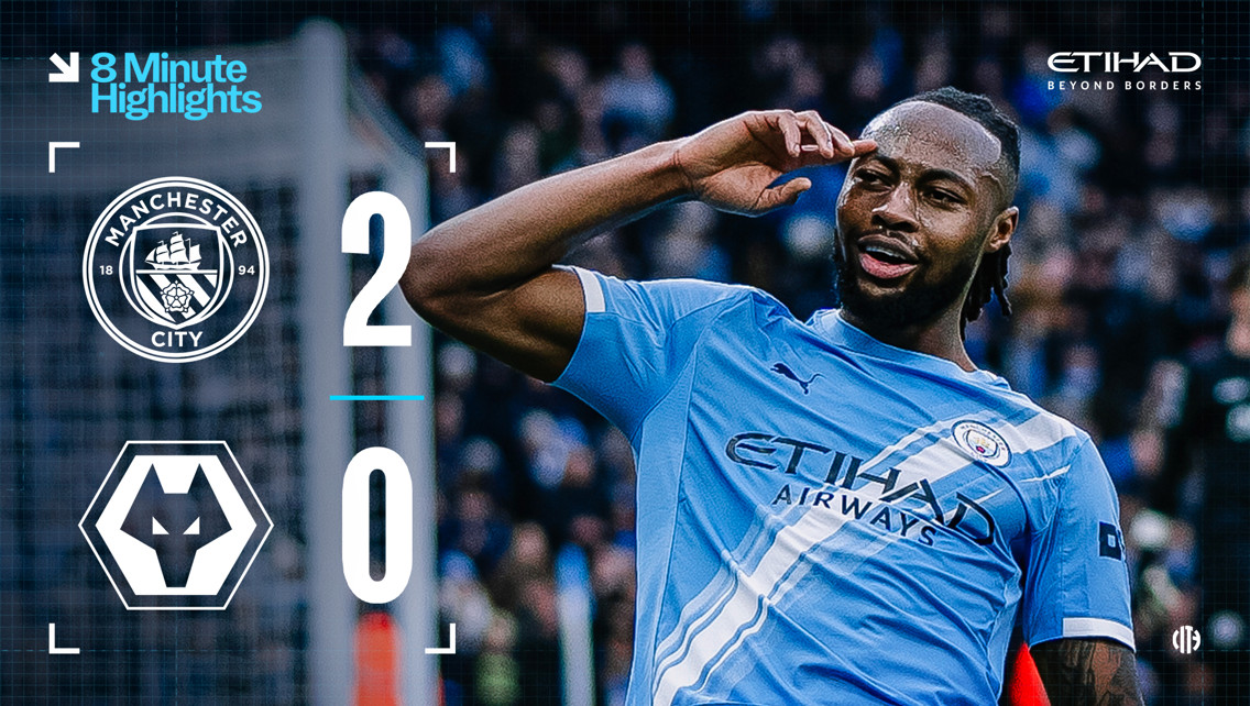 Manchester City FC - Official Website of Man City F.C..
