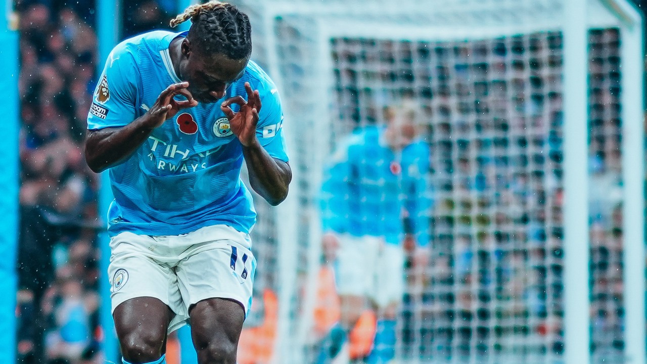 Gallery: Deadly Doku picks off Cherries!