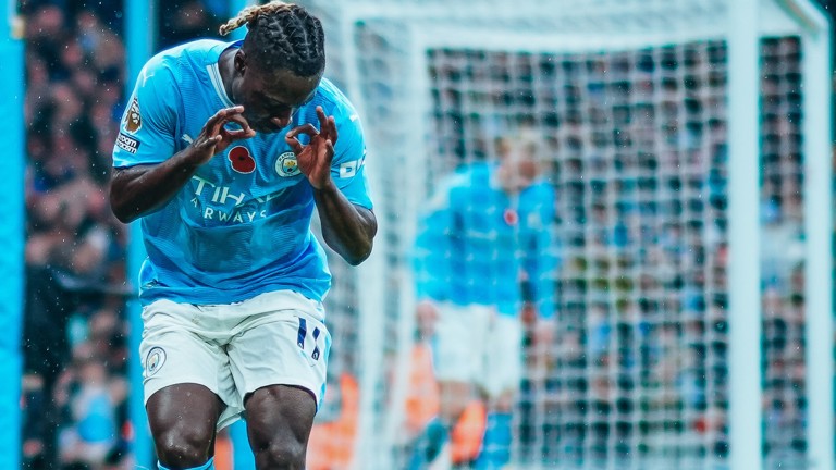 Gallery: Deadly Doku picks off Cherries!