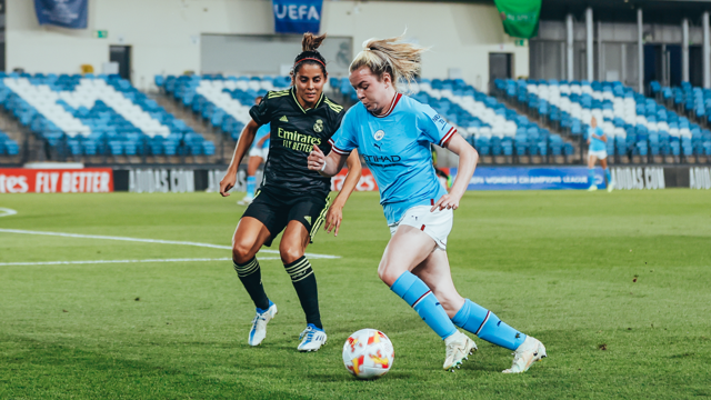 Hemp targets trophies ahead of WSL opener