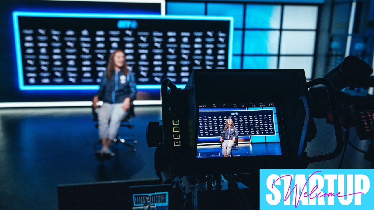 Gallery: Welcome back, Katie!