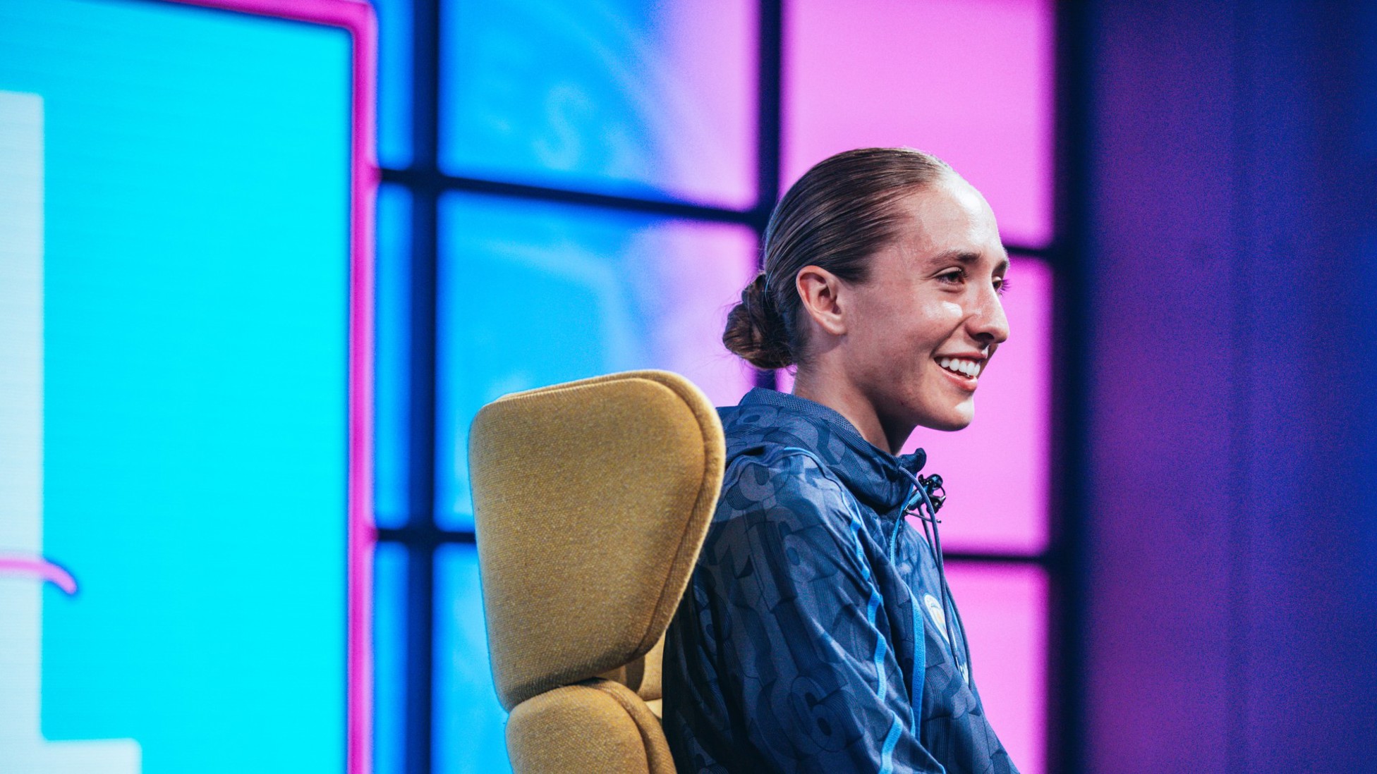 Gallery: Layzell lands at City