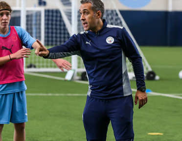 Learn Football | Manchester City F.C.