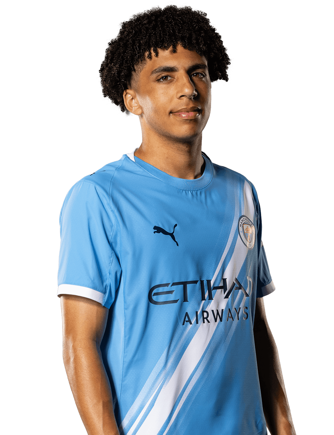Rico Lewis - Profile, News & Videos | Manchester City F.C.