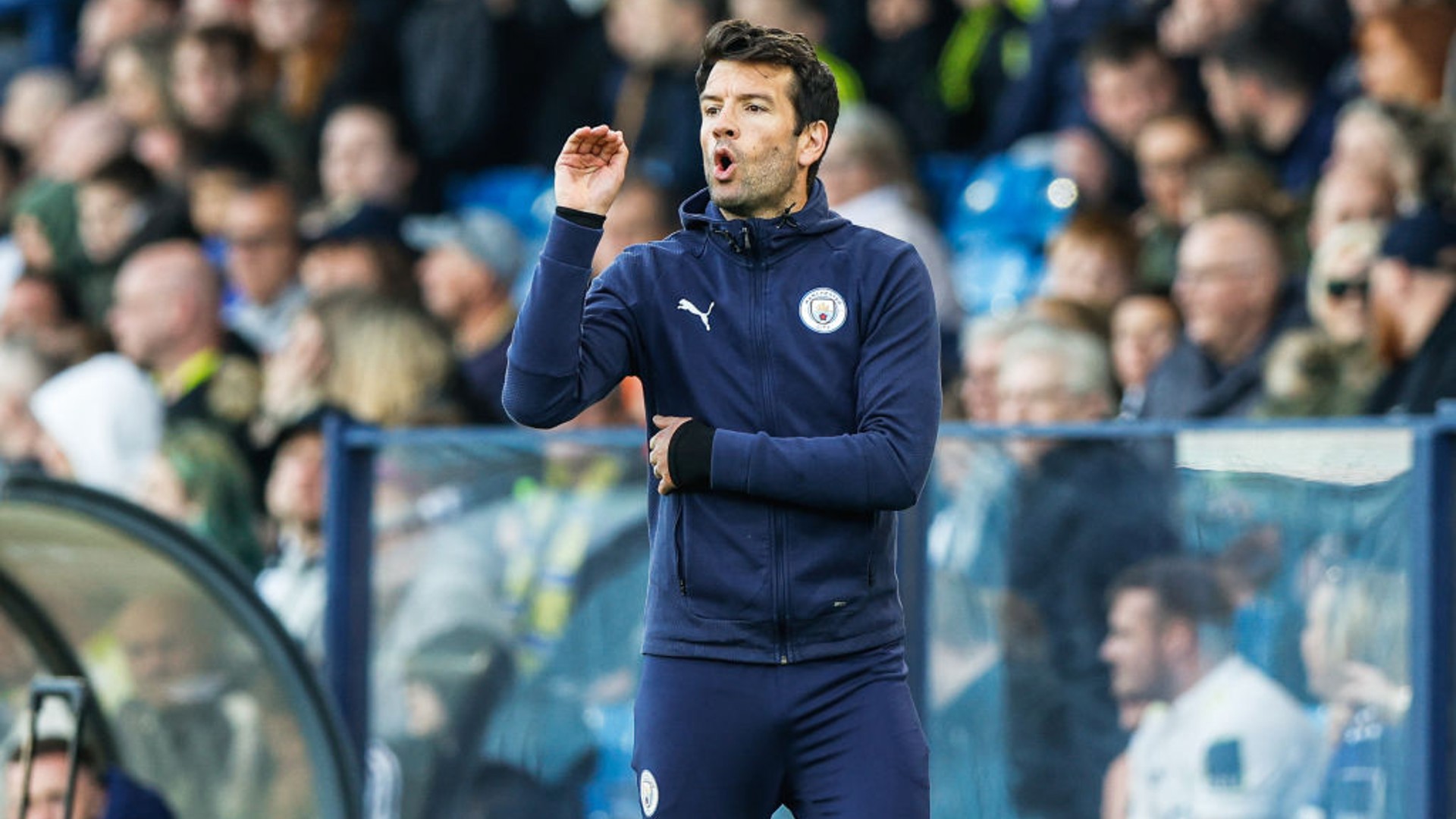 EDS braced for tough Leicester challenge, says Barry-Murphy