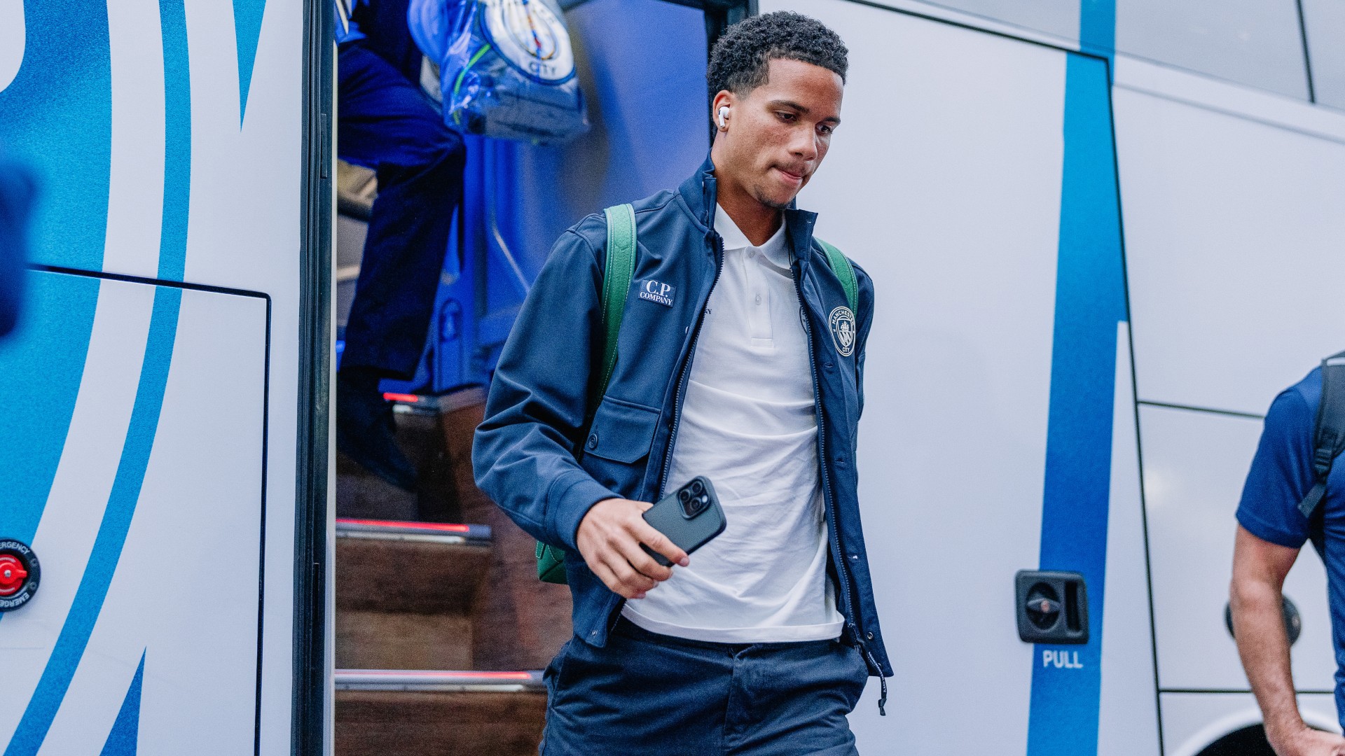 Mukasa set for debut as six Academy players start Carabao Cup clash