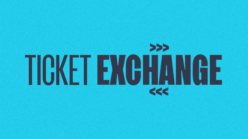 Ticket Exchange Season Ticket Supporter Information