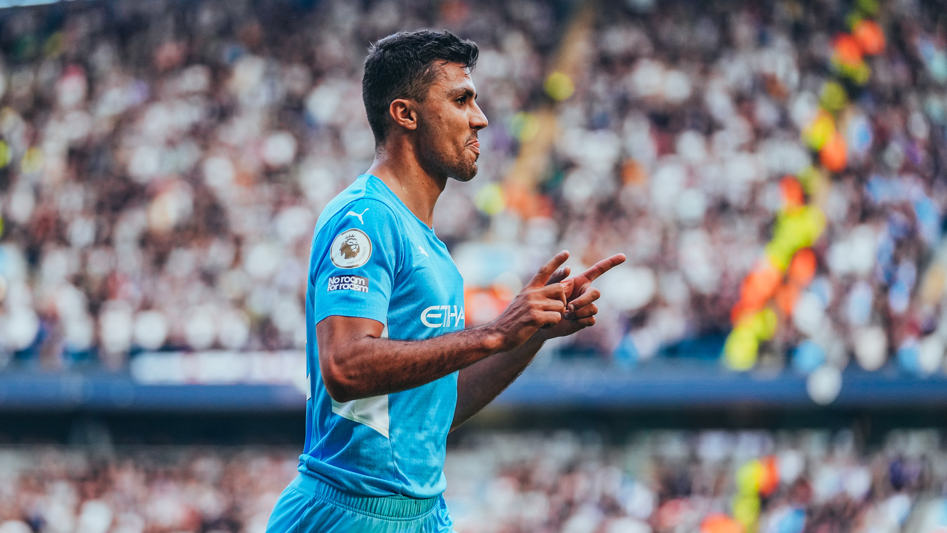 Rodrigo: 'Beating Newcastle was huge'