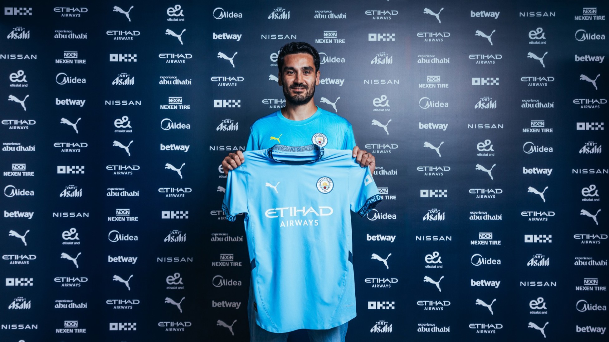 Gallery: Welcome back, Gundo!