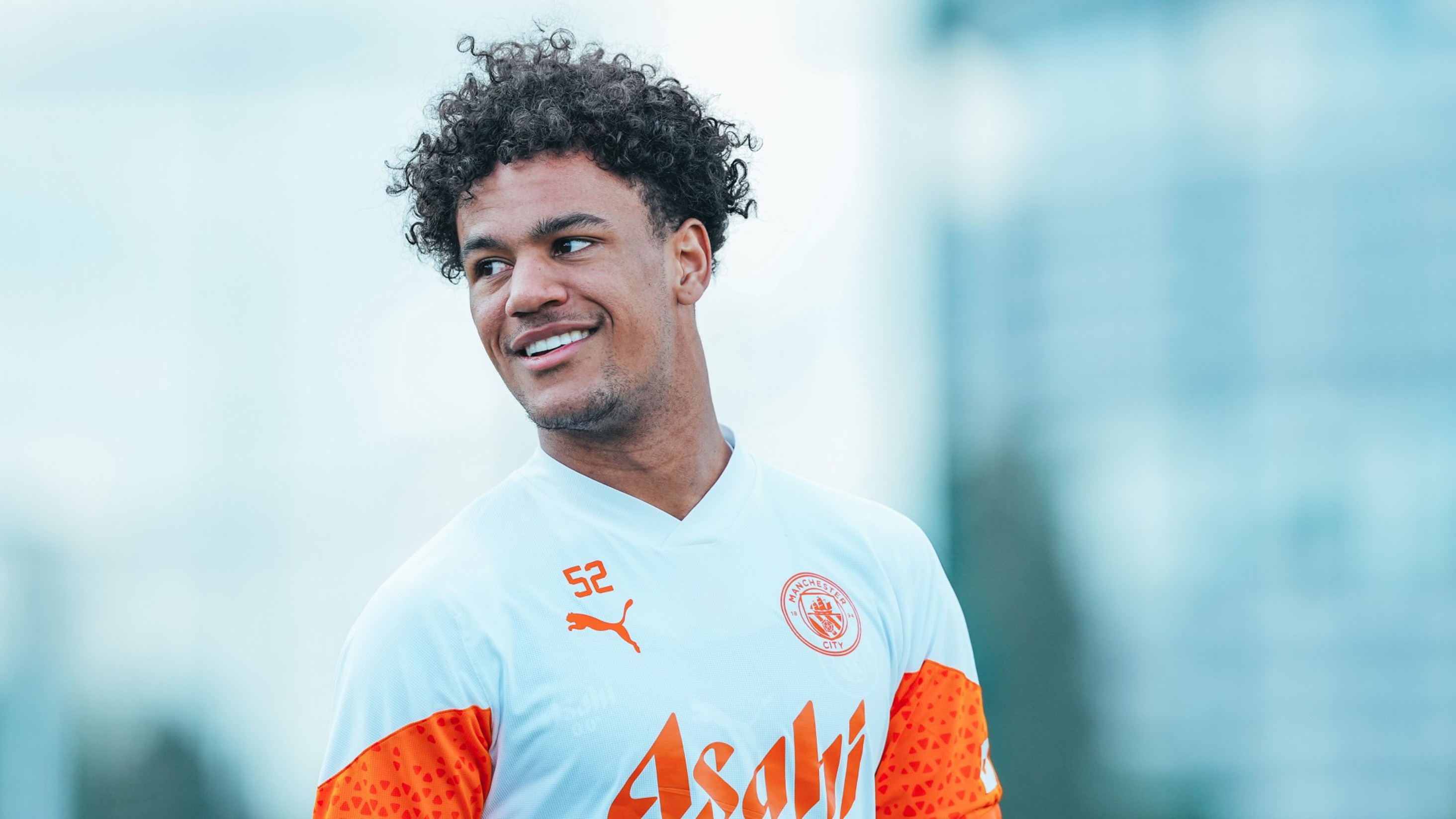 Training gallery: Fast forward to Forest