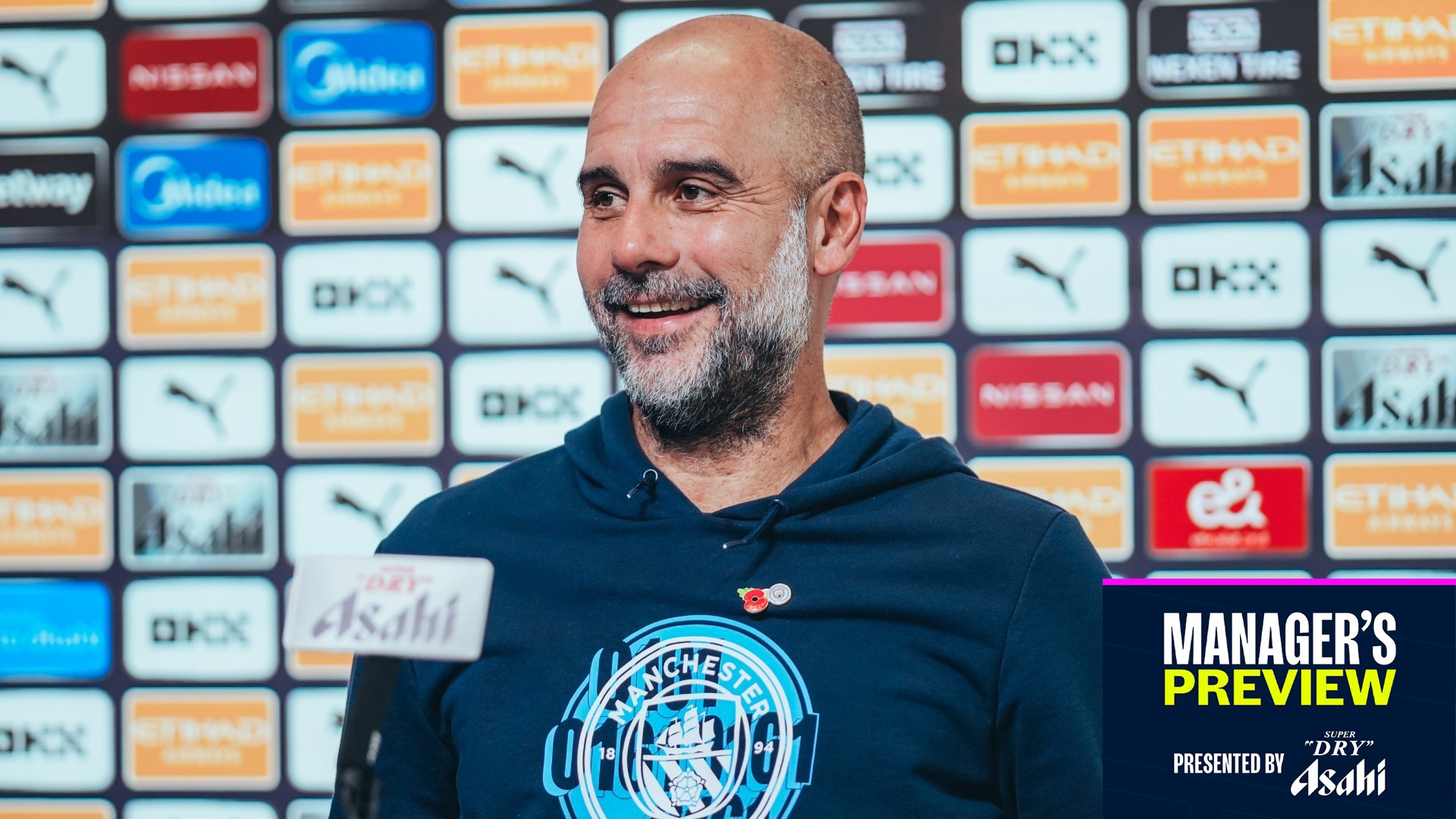 Guardiola: We will learn from Sporting mistakes