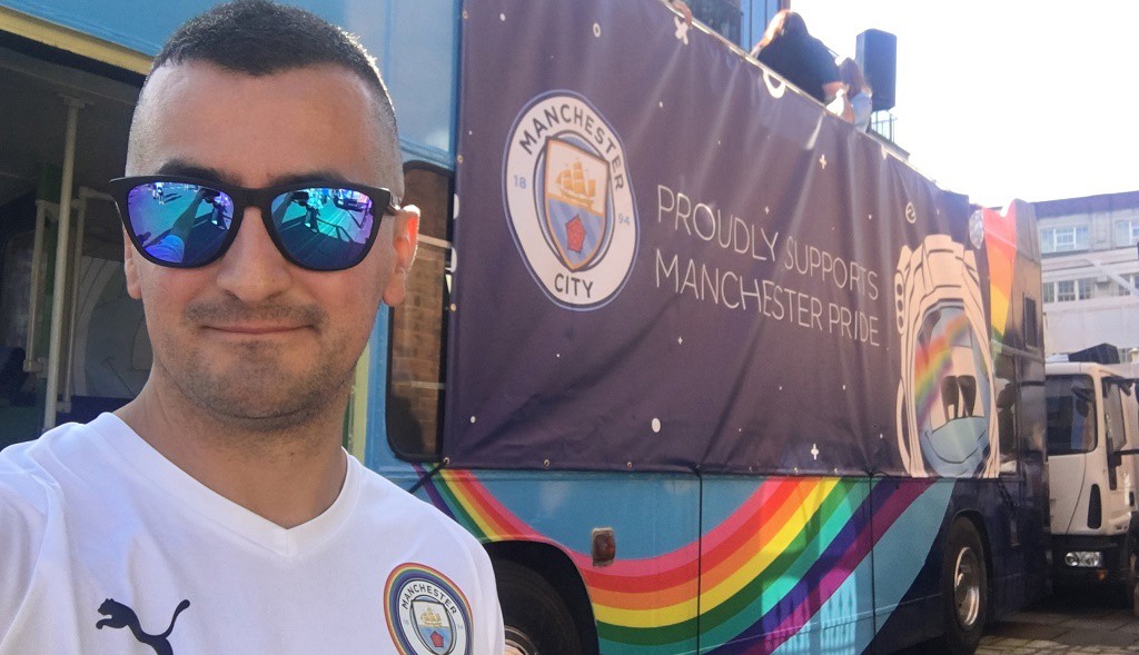 LGBT History Month 2021: Inspirational players and people