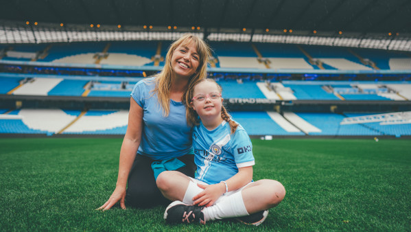 About Us | City in the Community