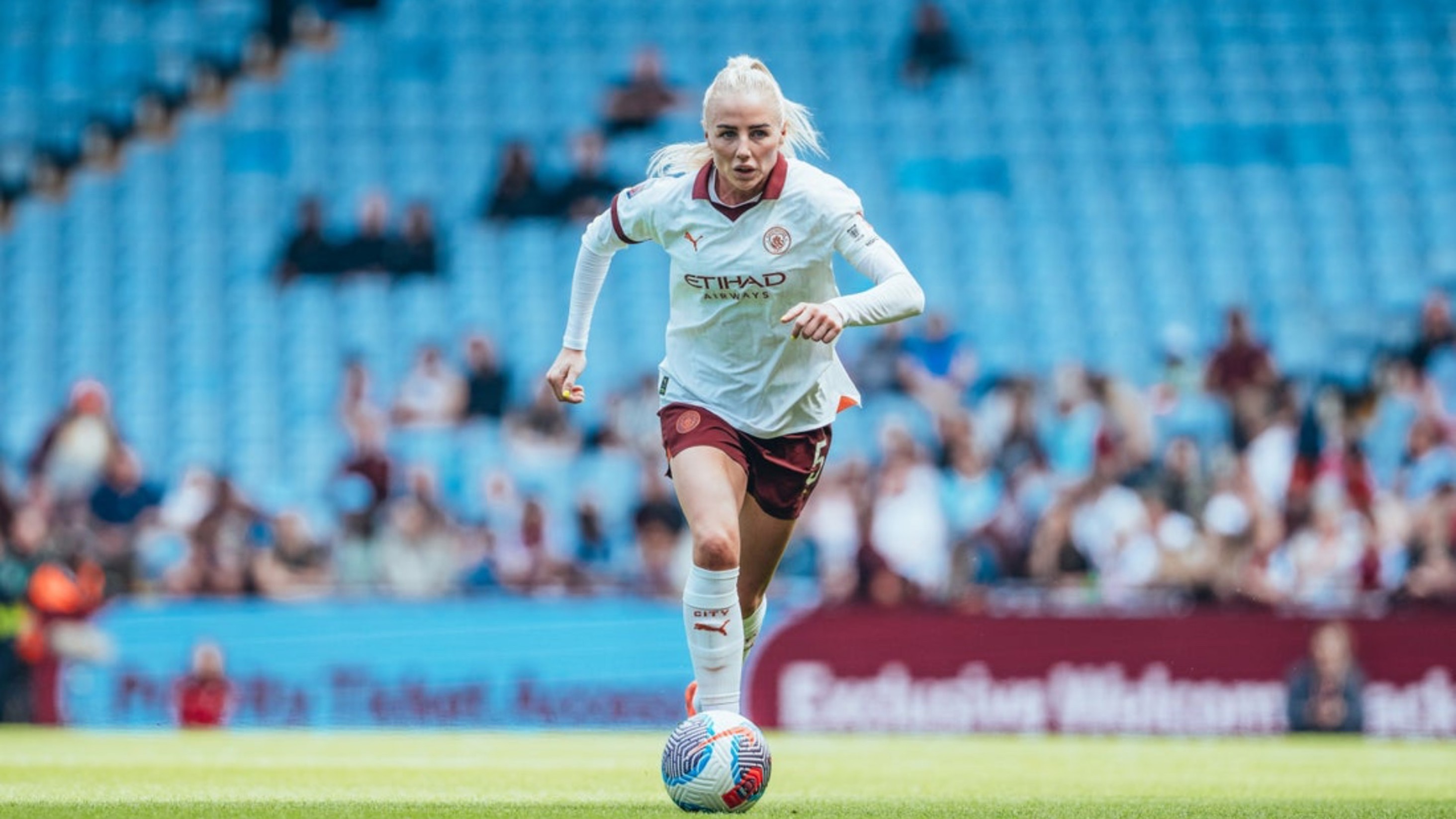 Happy Birthday, Alex: Greenwood’s story so far