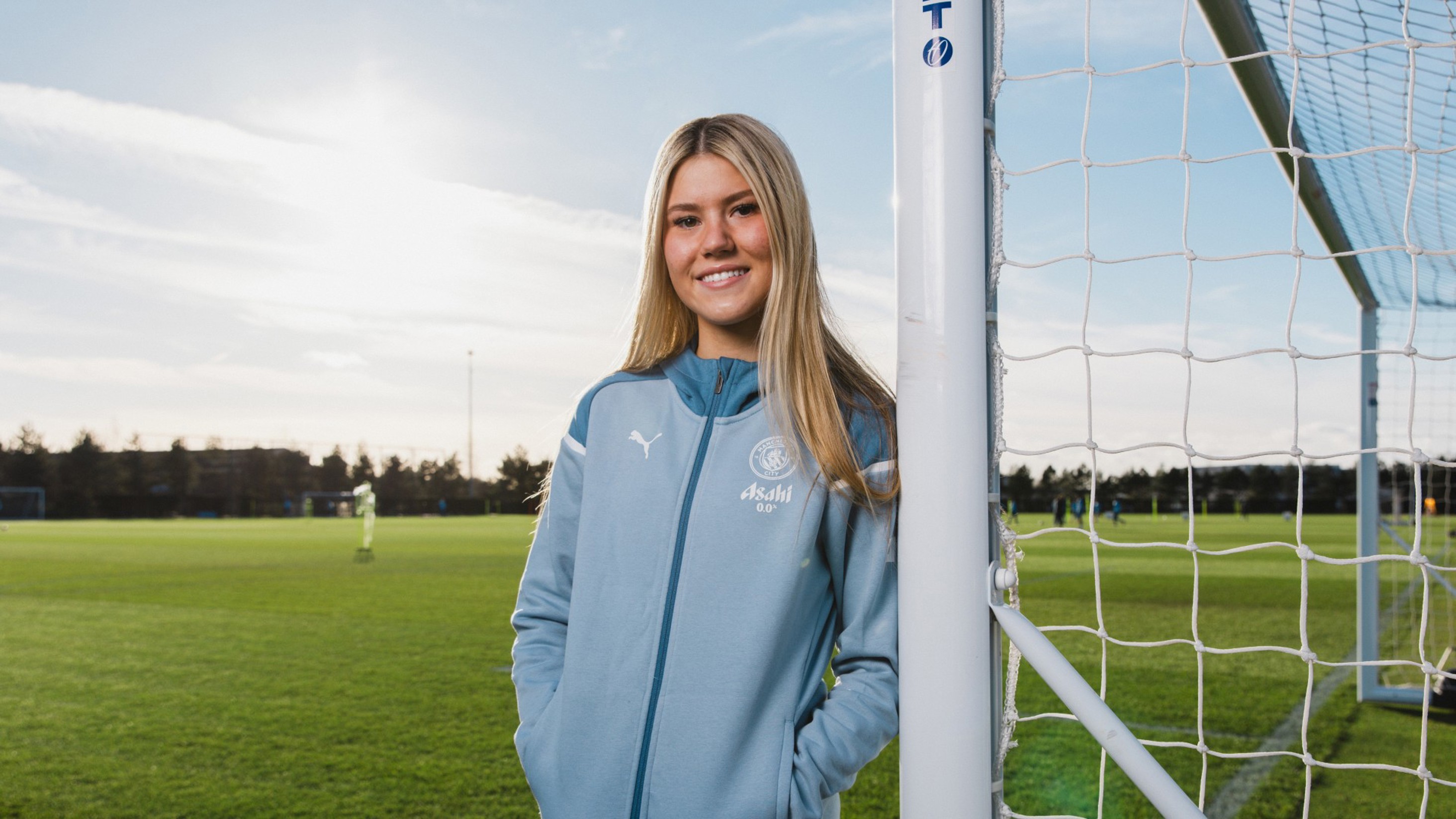 Gallery: Welcome Poppy Pritchard