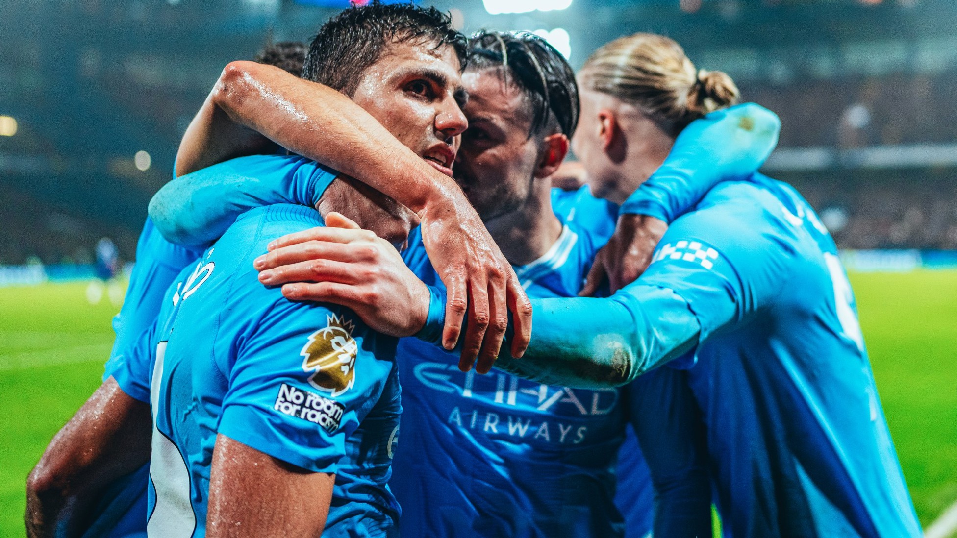 Gallery: Points shared in chaotic Chelsea clash!