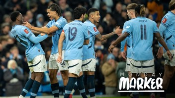 Manchester City FC - Official Website of Man City F.C.