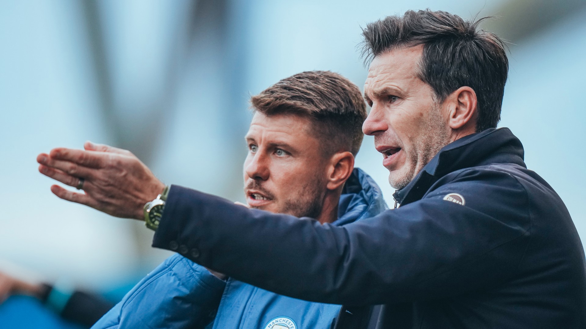 Taylor hails squad's strength in depth after West Ham win