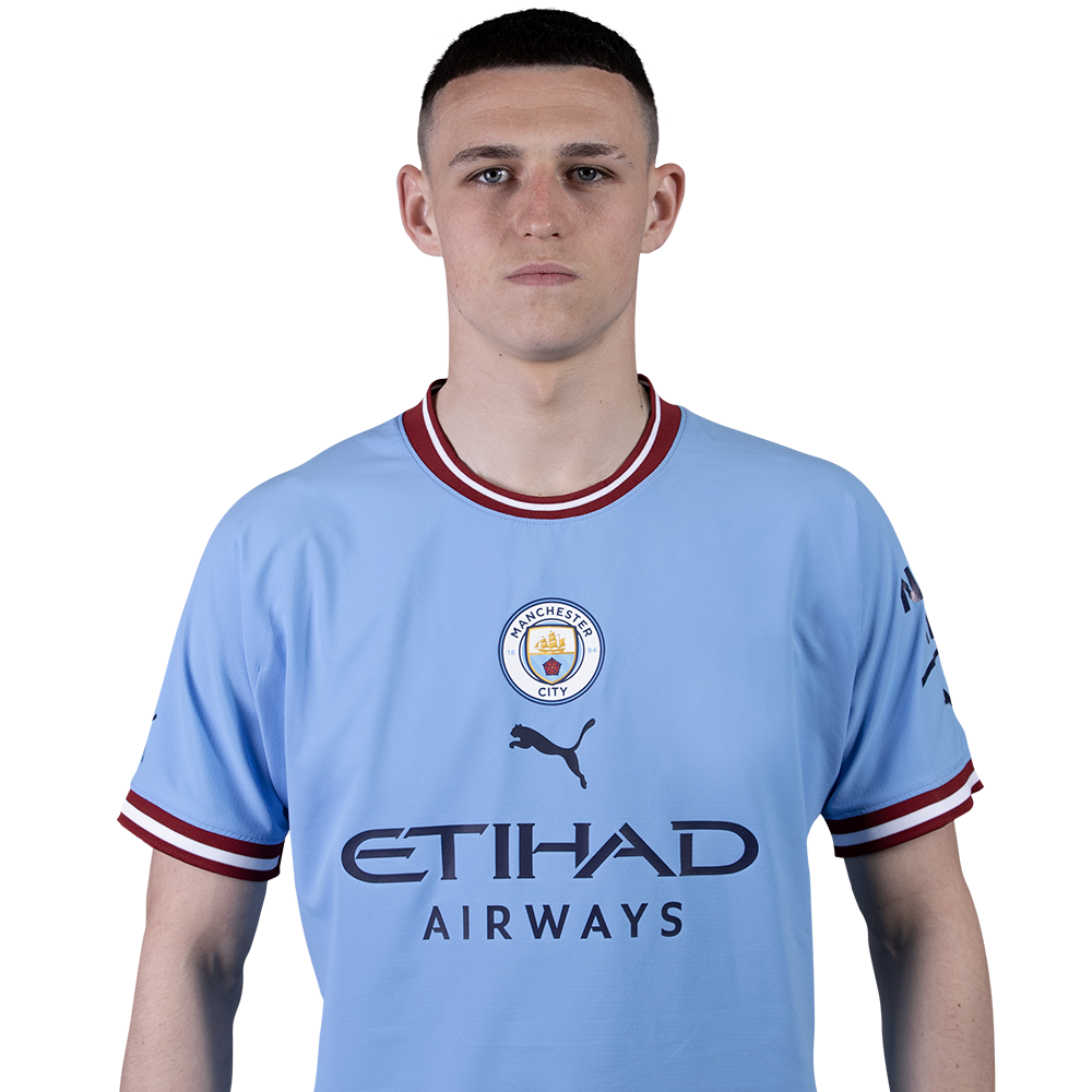 Phil Foden