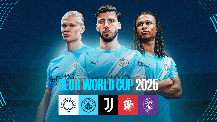 FIFA Club World Cup 2025