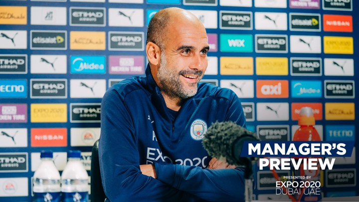 'Exceptional' Rodrigo can get even better, says Guardiola