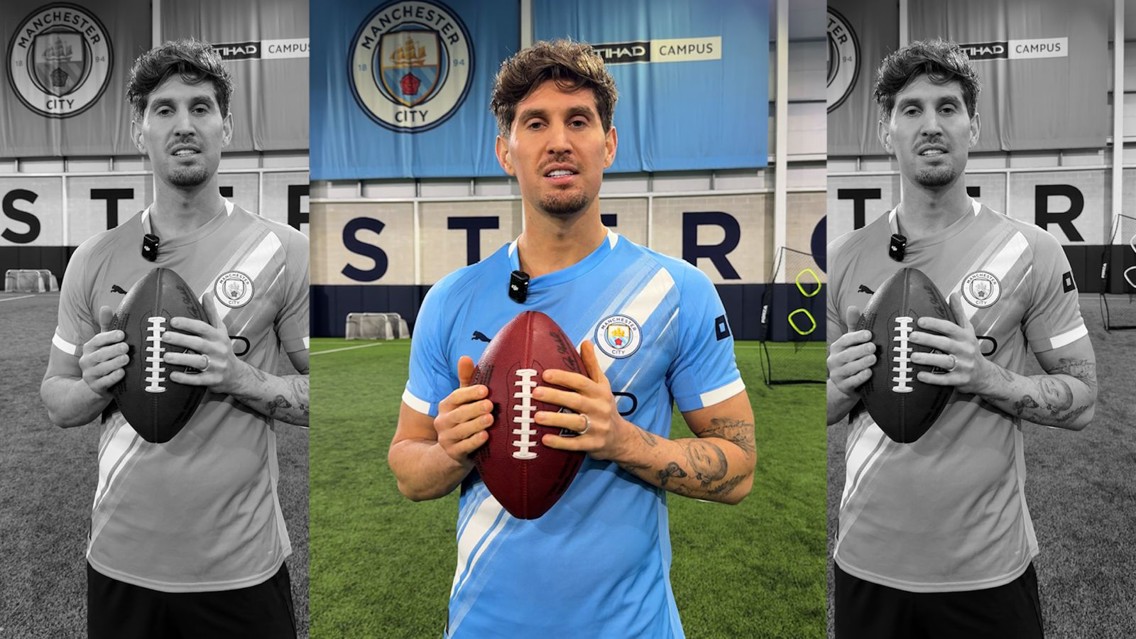 Celebrate the Super Bowl: Win a trip to Manchester