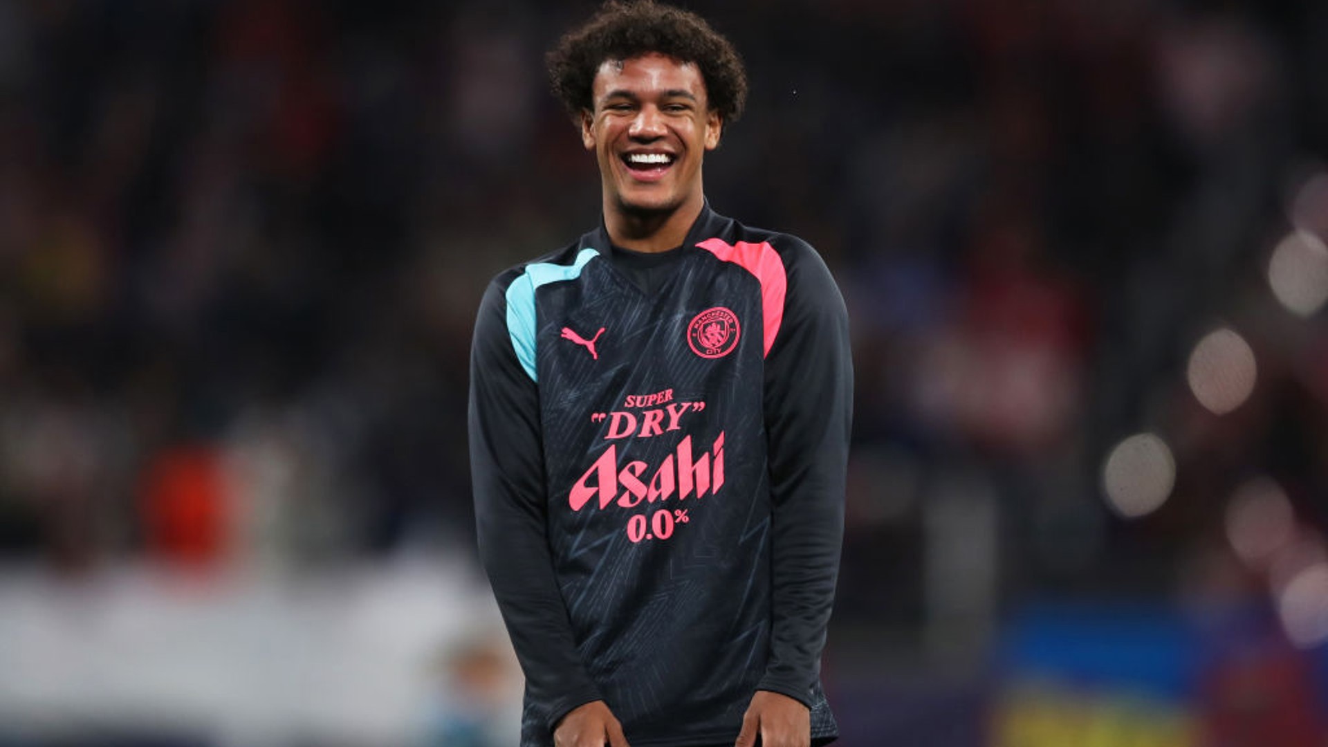 Bobb called up to Norway's senior squad for EURO 2024 qualifiers