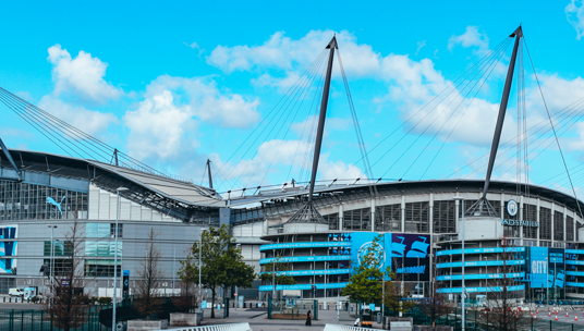 International Ticketing Hub