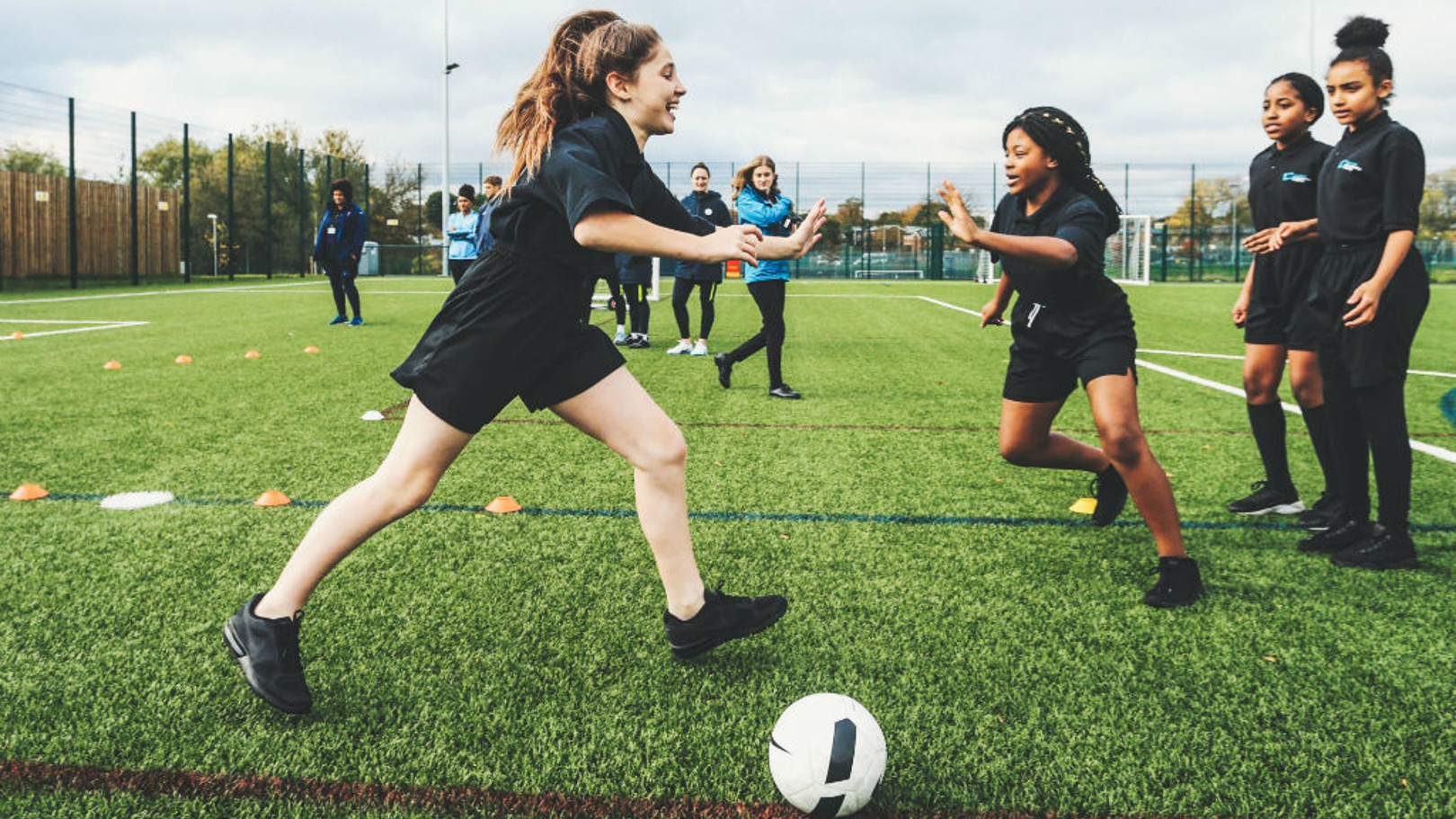 SAP supports Cityzens Giving