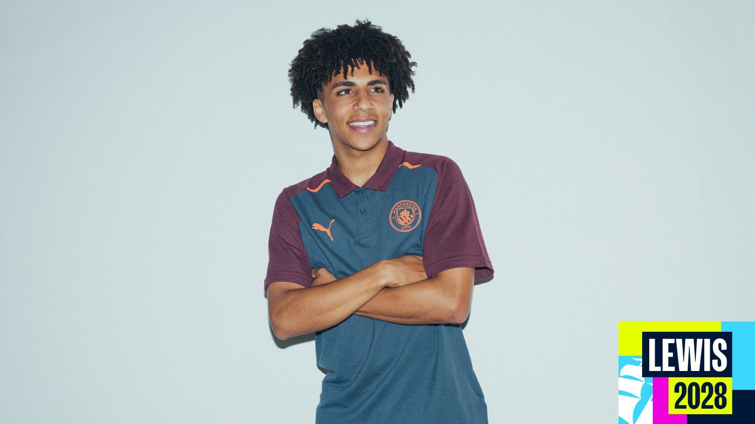 La carrera de Rico Lewis hasta el momento