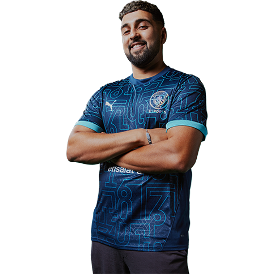 Manchester City F.C | Man City ESPORTS