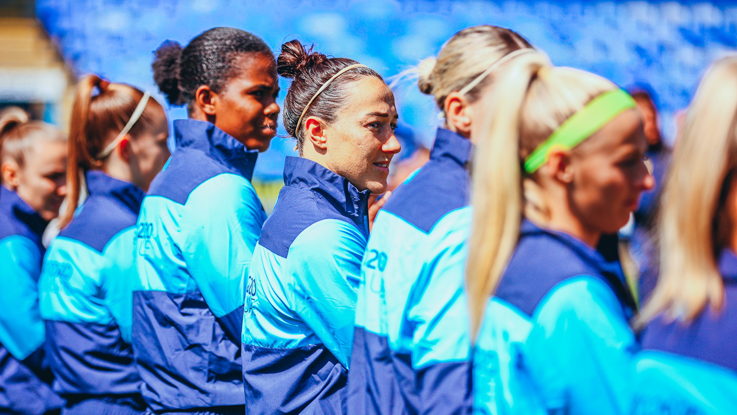 Bronze: It’s been like two seasons in one!