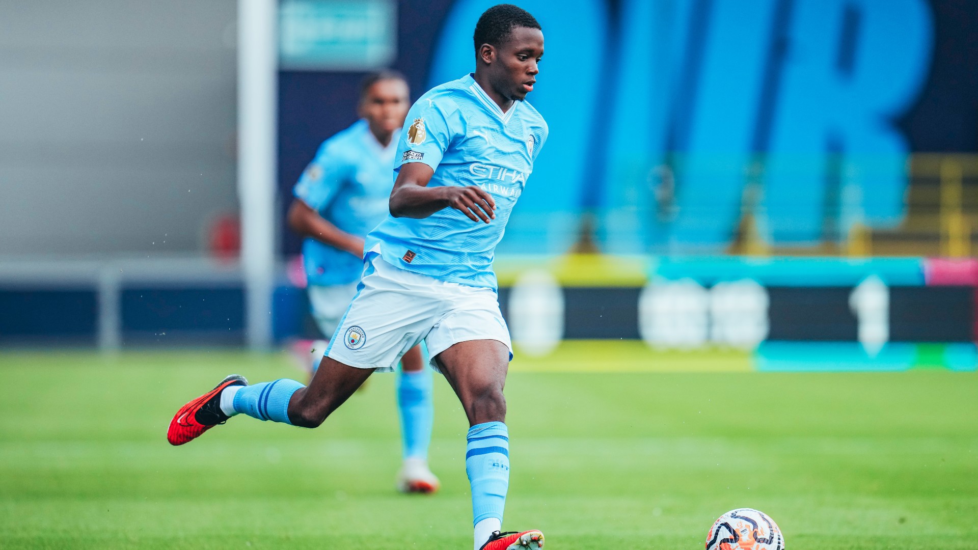 Oboavwoduo brace in comprehensive England World Cup win
