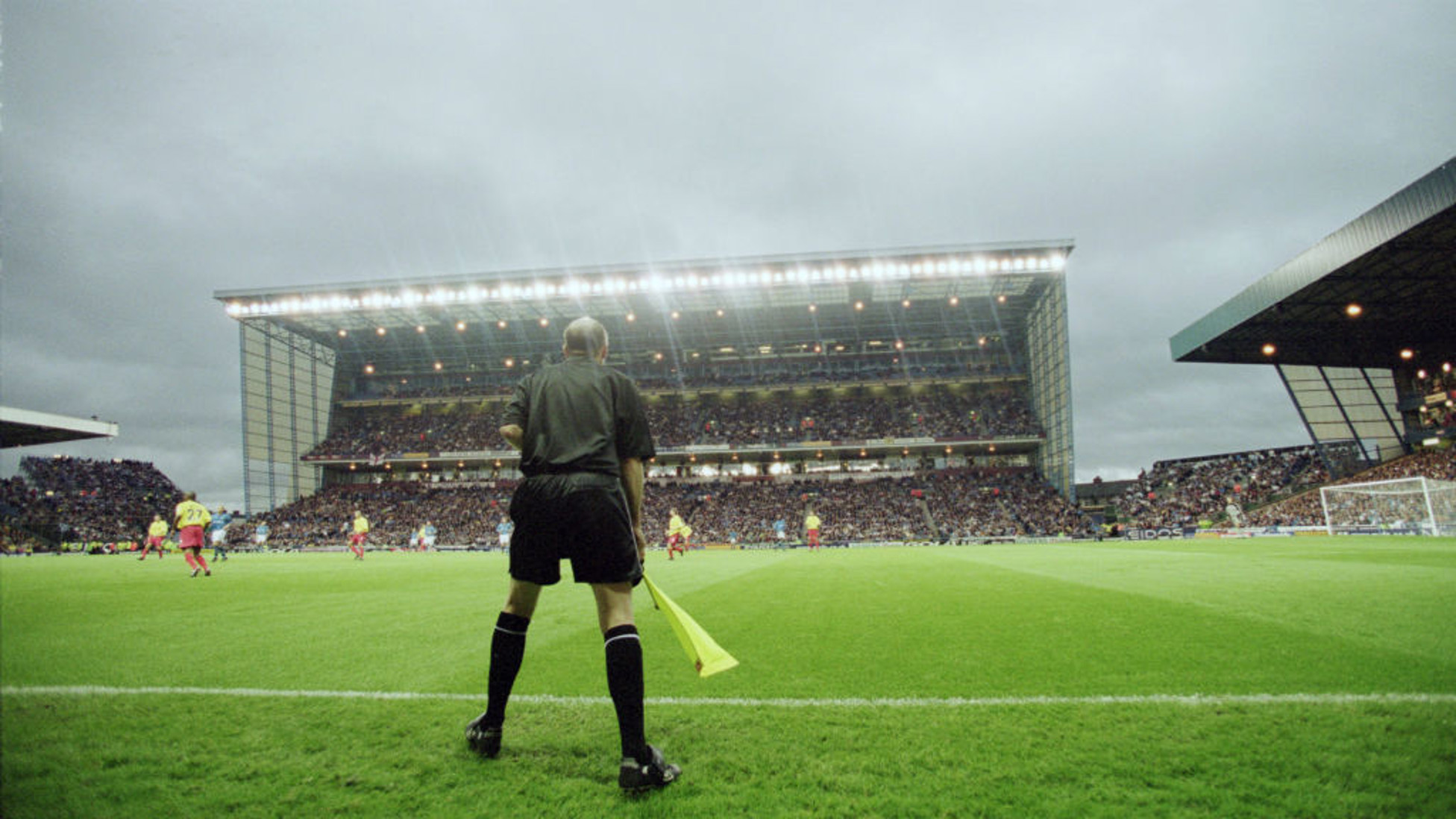 Gallery: Remembering the Kippax
